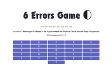 ALL GAMES - Play All Games On Heardle Wordle