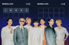 ALL GAMES - Play All Games On Heardle Wordle