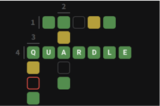 ALL GAMES - Play All Games On Heardle Wordle